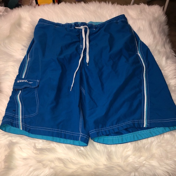 Speedo | Shorts | Speedo Cargo Shorts Good Condition Xl | Poshmark